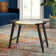 Butler 43.18Cm Tall Solid Wood Stool & Reviews | Wayfair.co.uk