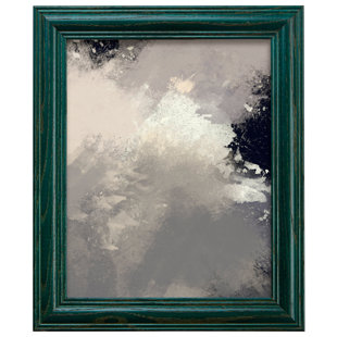 Wayfair | Green Picture Frames You'll Love in 2023