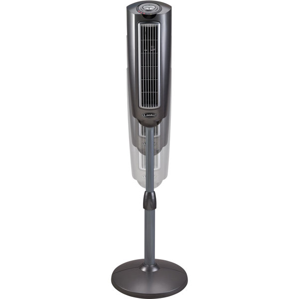 Lasko Oscillating Tower Fan & Reviews | Wayfair