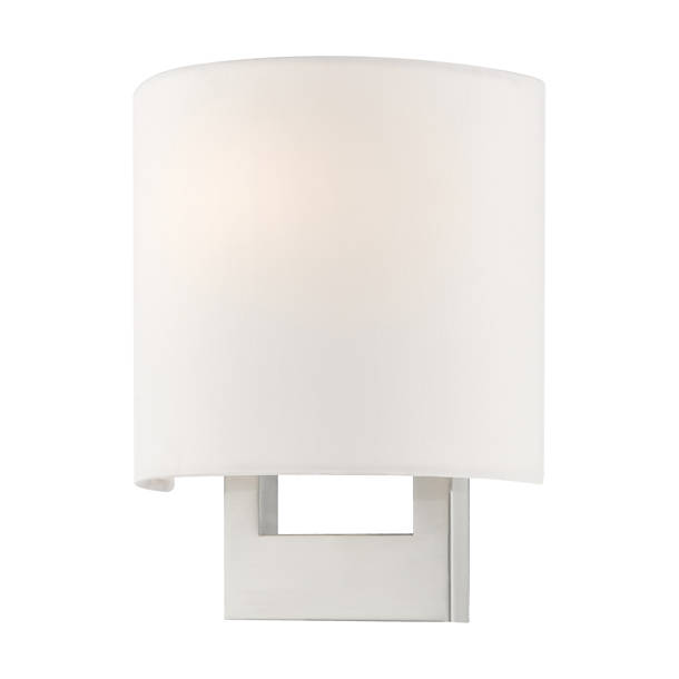 Pablo Designs Swell 1 - Light Single Dome LED Pendant Accents | Perigold