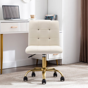 Etta Avenue™ Manteo Task Chair & Reviews | Wayfair