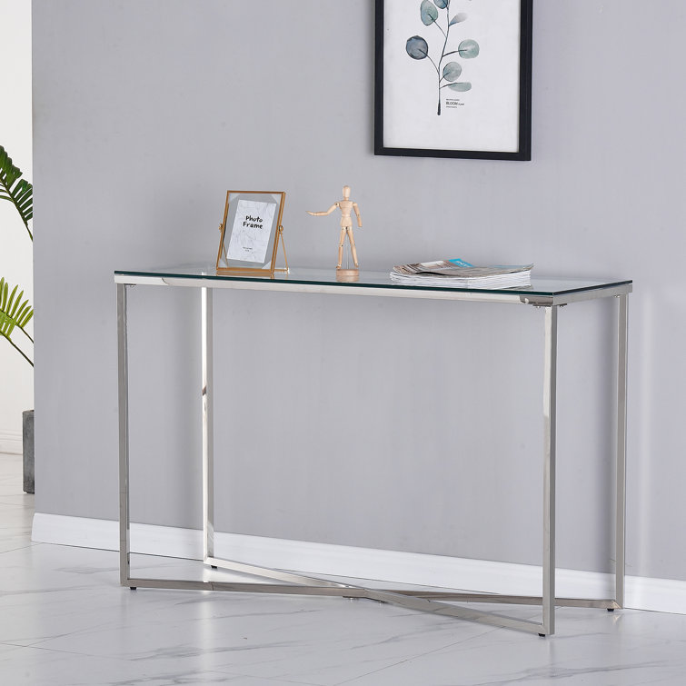 Charles Jacobs 4 Piece Coffee Table Set & Reviews | Wayfair.co.uk