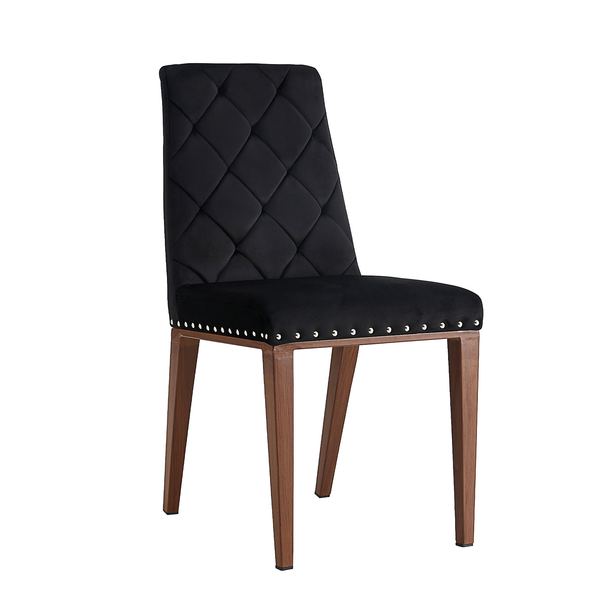 Everly Quinn Modern Luxury Home Furniture Dinning Room Chairs With ...