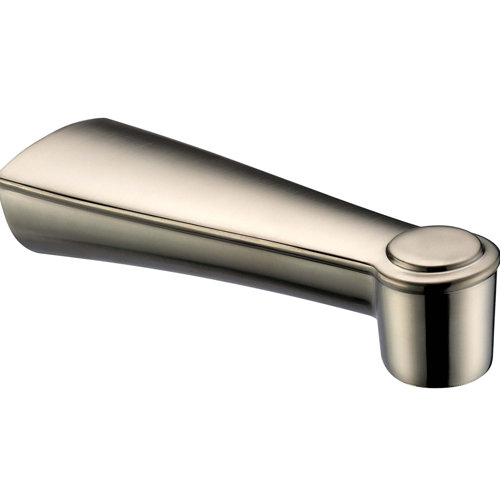 Dawn USA Wall Mounted Tub Spout | Wayfair