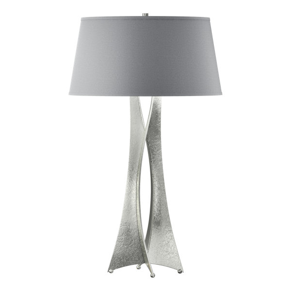 Hubbardton Forge Moreau Metal Table Lamp | Wayfair