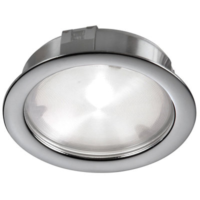 Dainolite LED Under Cabinet Puck Light | Wayfair