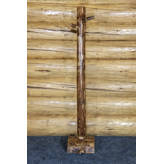 Astoria Grand 4 Pairs Antique Brown Cast Iron Boot Storage & Reviews ...