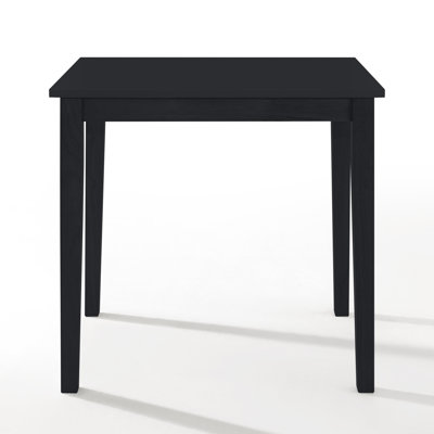 17 Stories Lakhai 80Cm Dining Table | Wayfair.co.uk