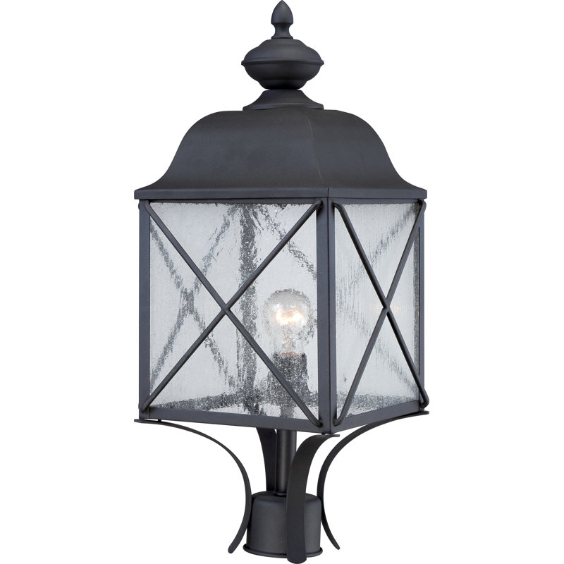 Three Posts™ Topeka Seeded Lantern Head & Reviews | Wayfair