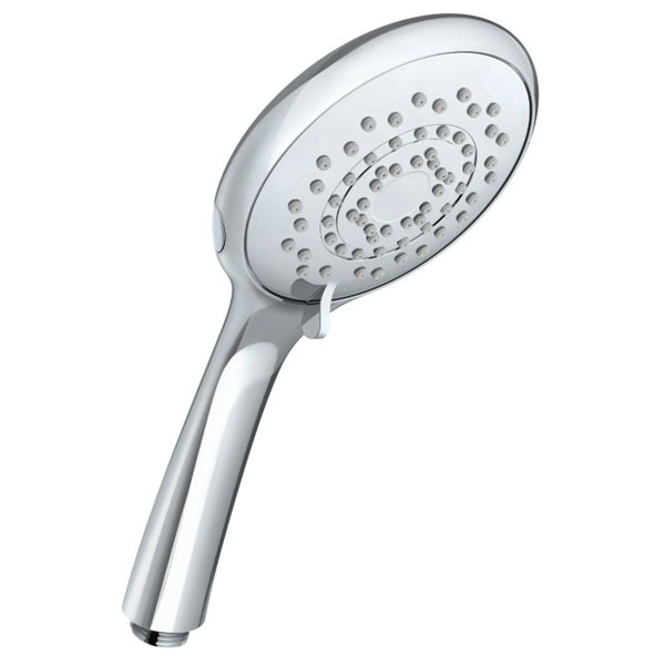 Proflo Standard Handheld Shower Head | Wayfair
