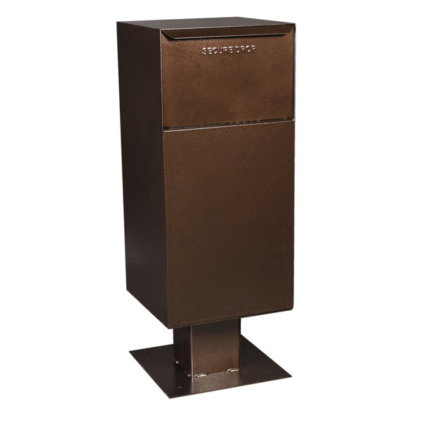 dVault Package Drop | Wayfair