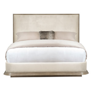 Caracole Classics Caracole Classic Upholstered Bed | Wayfair