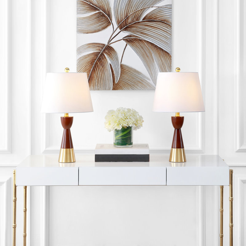 Mercer41 Aderyn Table Lamp & Reviews | Wayfair