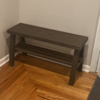 Gracie Oaks Minoo Storage Bench & Reviews | Wayfair