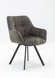 George Oliver Basanti Tufted Fabric Armchair | Wayfair.co.uk