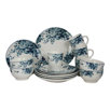 Wayfair | Blue Dinnerware & Dishes | Up to 65% Off Until 11/20 | Wayfair