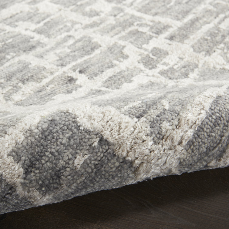 Nourison LUNA - Area Rug | Wayfair.co.uk