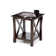 Charlton Home® Toledo 21.97'' Tall End Table & Reviews | Wayfair