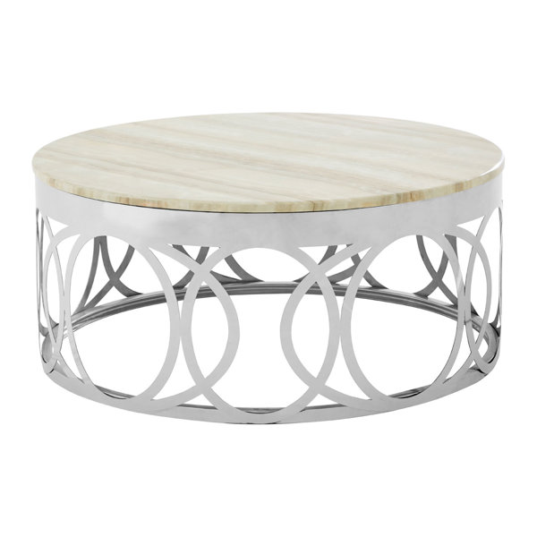 Ivy Bronx Kiera Coffee Table | Wayfair.co.uk