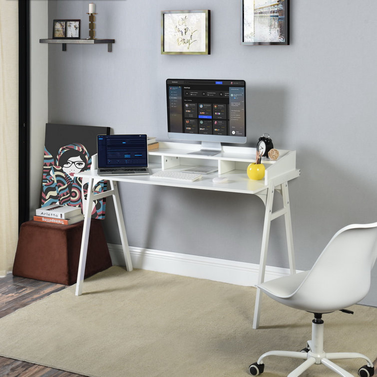 Latitude Run Desk | Wayfair.co.uk
