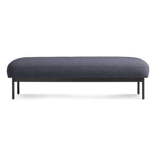 Blu Dot Puff Puff Bench & Reviews - Wayfair Canada