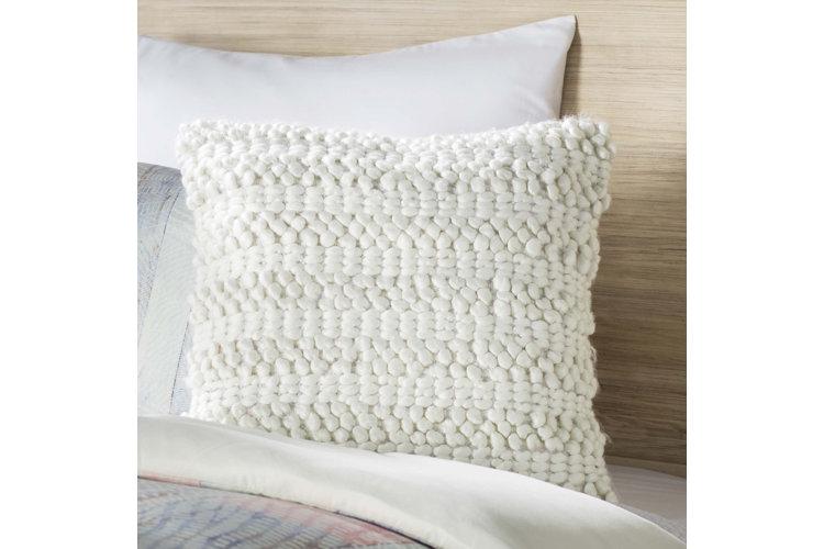 Top 15 Large White Throw Pillows in 2023 | Wayfair