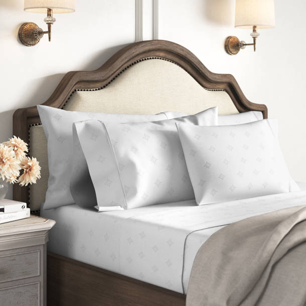 Kelly Clarkson Home Calista Bed & Reviews | Wayfair