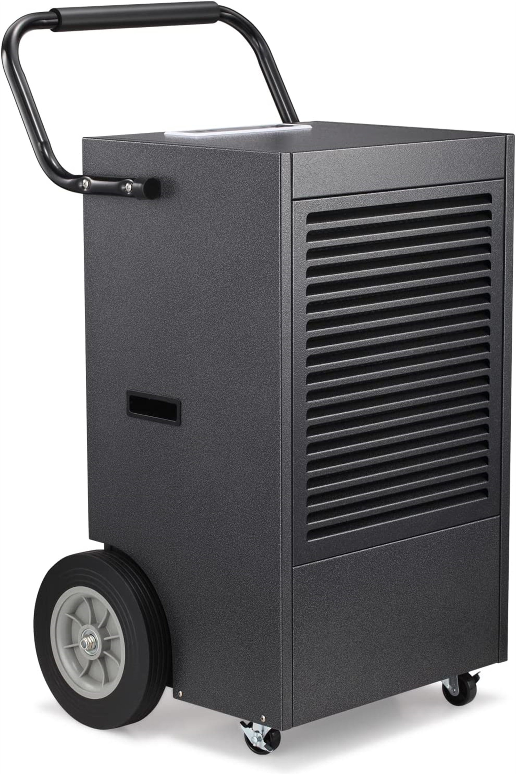 R.W.FLAME 190 Pints per Day Tower Dehumidifier for Rooms up to 10000 Sq ...