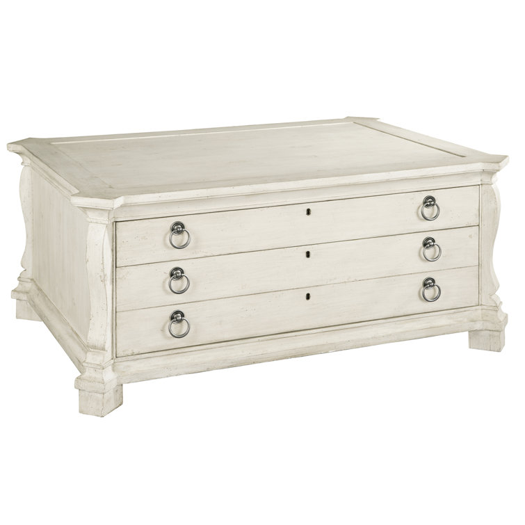 Hekman Coffee Table | Wayfair