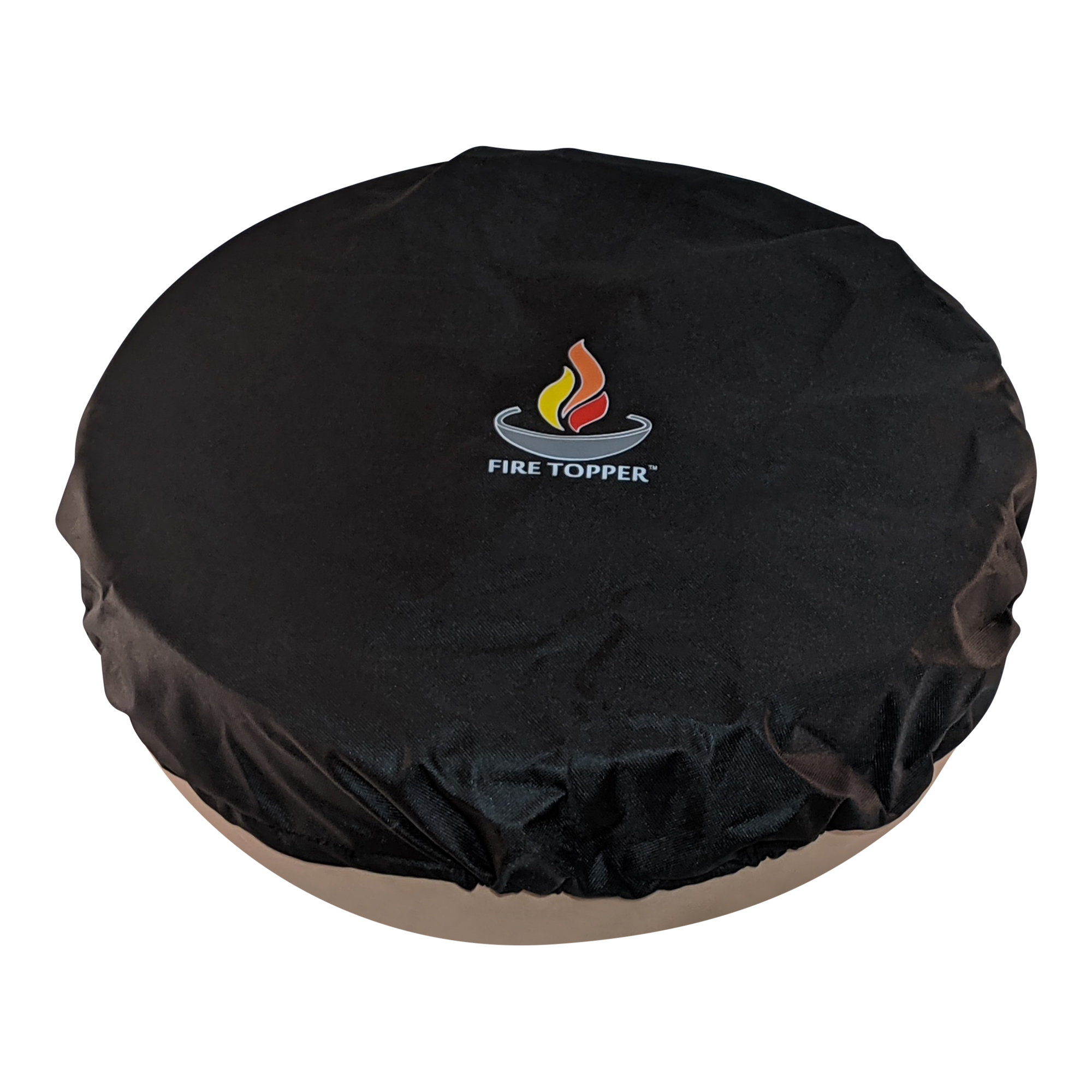Fire Topper 18'' W x 18'' D Fire Pit Cover & Reviews | Wayfair