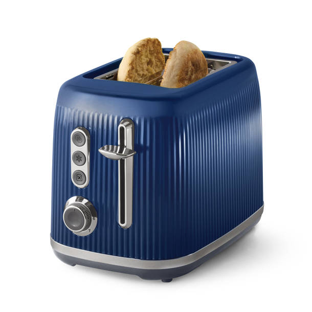 Nostalgia Electrics Nostalgia 2 Slice Toaster & Reviews | Wayfair