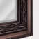 Darby Home Co Rectangle Wall Mirror | Wayfair