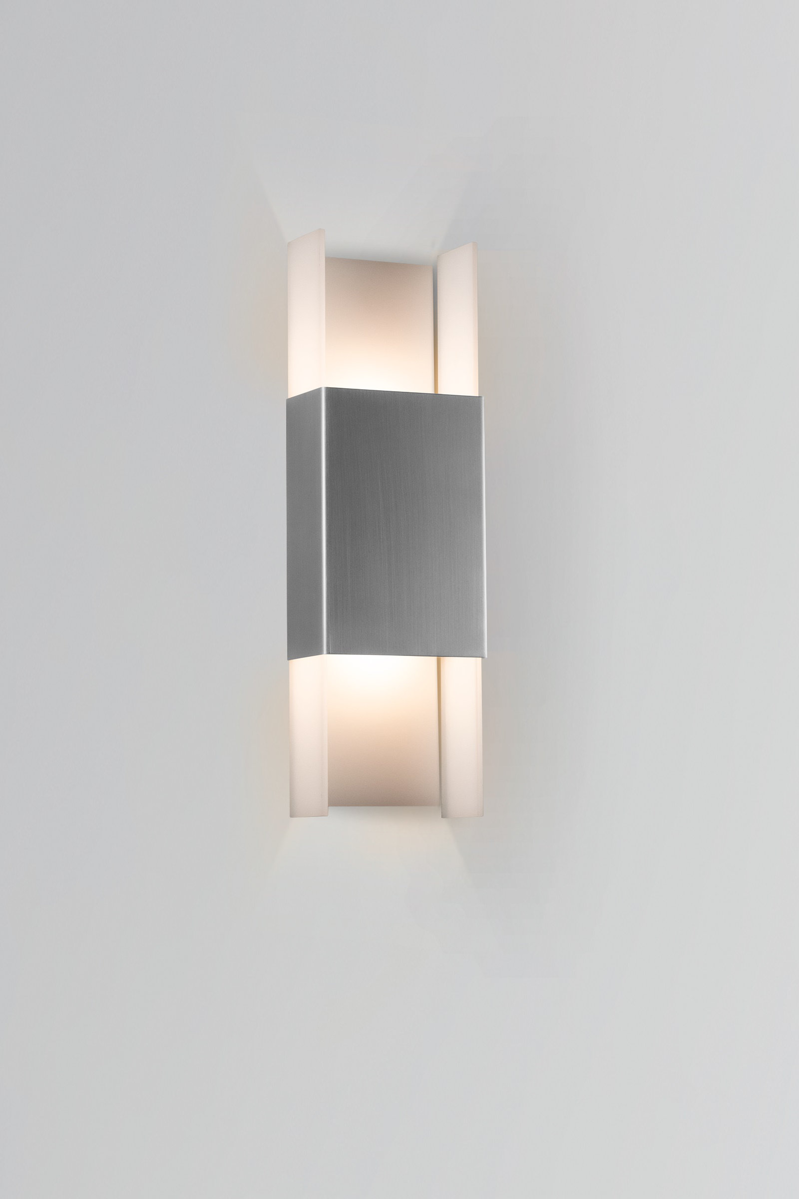 Orren Ellis Gul LED Wall Light | Wayfair