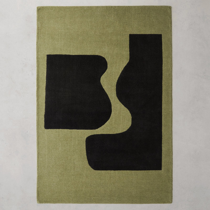 AllModern Jason Wu Saguaro Rug & Reviews | Wayfair