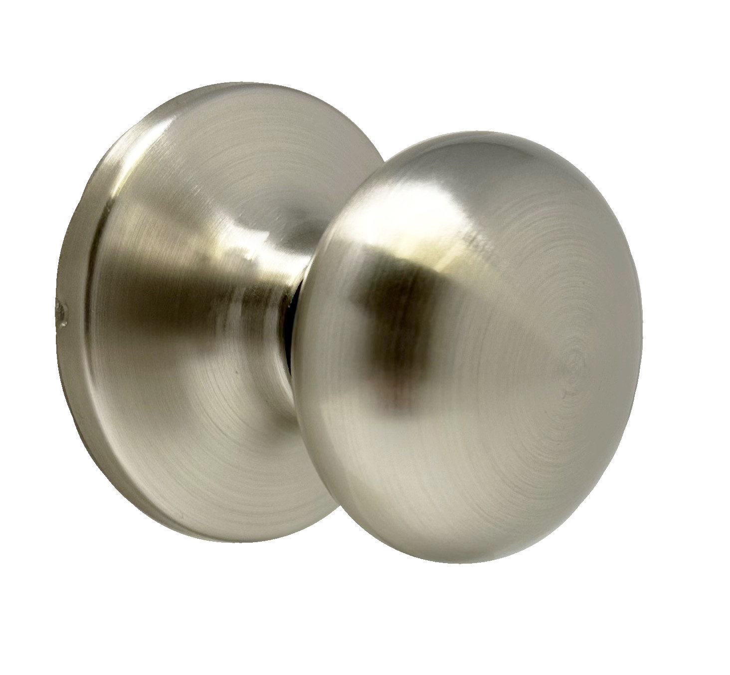 Weslock Salem Passage Door Knob & Reviews | Wayfair