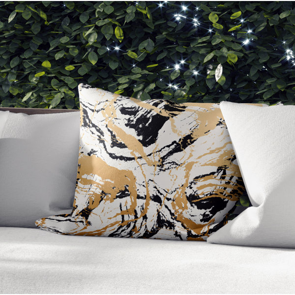Marble-pillows | Wayfair