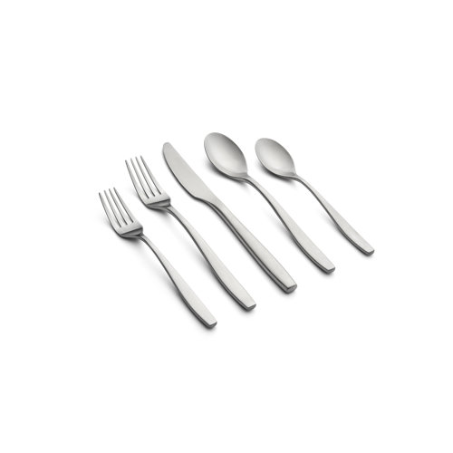 Farmhouse & Rustic Flatware Sets | Birch Lane