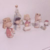 Lenox Peanuts the Christmas Pageant Figurine Set by Lenox & Reviews ...