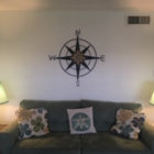 Union Rustic Elegant Compass Wall Décor & Reviews | Wayfair