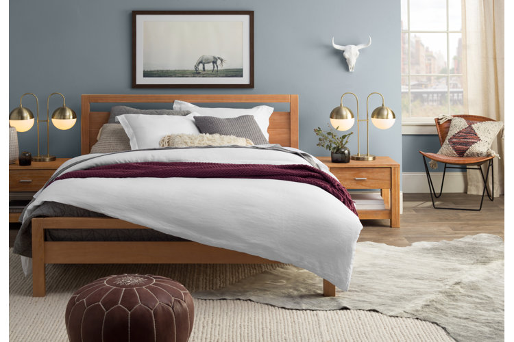 14 Ways to Master Modern Rustic Design | Wayfair