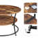 Williston Forge Adebayo Coffee Table with Storage & Reviews | Wayfair.co.uk