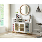 Wayfair | Bar & Wine Cabinets You'll Love in 2022