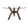 Union Rustic Maselli Dining Table & Reviews | Wayfair