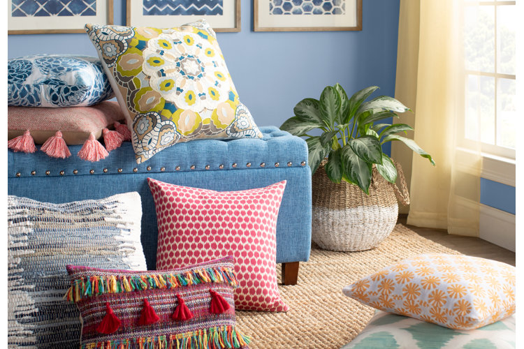 Update Your Space with These 13 Family Room Decorating Ideas | Wayfair