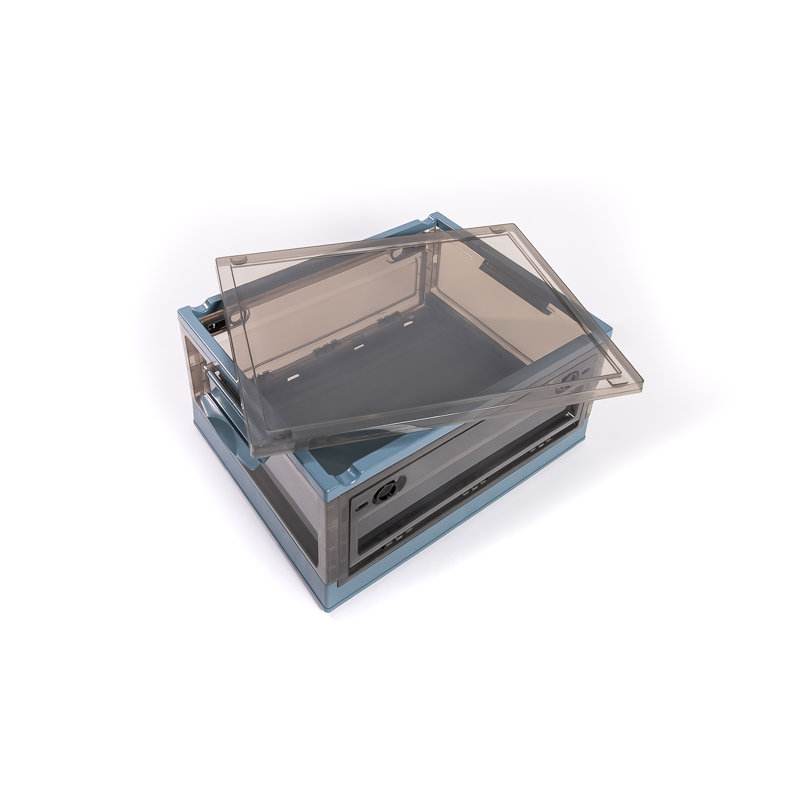 The Twillery Co.® Plastic Box Set & Reviews | Wayfair