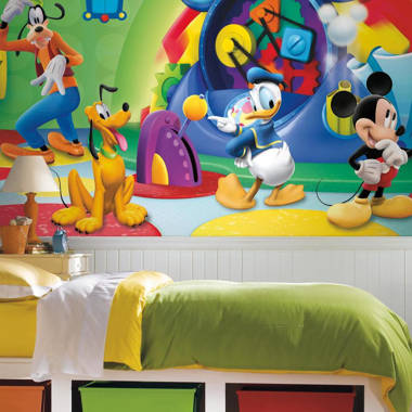 Zoomie Kids Hargrove Wallpaper | Wayfair