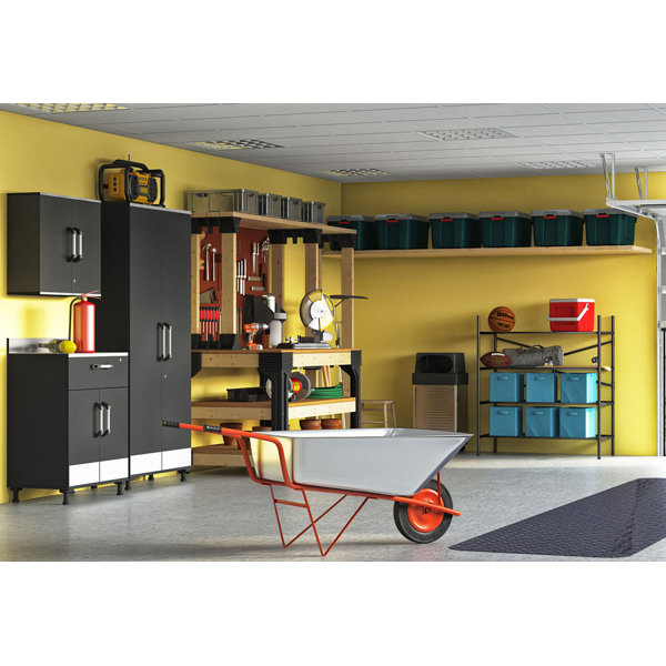 2x4 Basics Hopkins Workbench Kit & Reviews | Wayfair