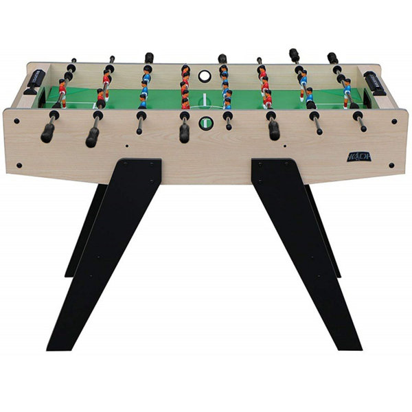 KICK Foosball Tables KICK Freedom 48"Foosball Table | Wayfair