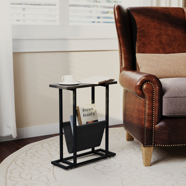 17 Stories Sul Frame End Table & Reviews - Wayfair Canada