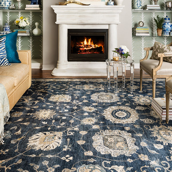 New Luxury Rugs | Perigold
